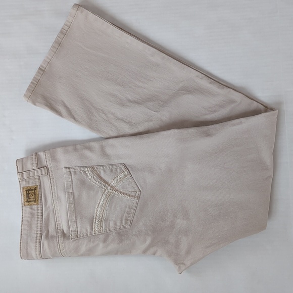 lei | Pants & Jumpsuits | Lei Sophia Hipster Flare Retro Y2k Pants ...